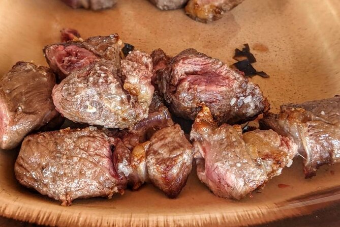 Madeira Genuíne Food Experience at Re-Canto - Breathtaking Setting and Views