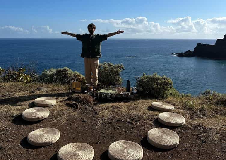 Madeira: Group and Private Tea Drinking Experiences - What is this Madeira tea experience all about?