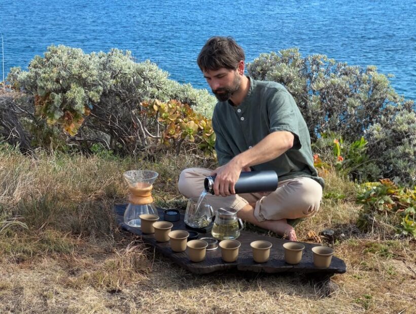 Madeira: Group and Private Tea Drinking Experiences - Authenticity and value