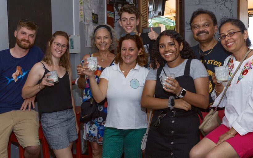 Madeira: Guided Foodie Walking Tour with Tastings and Wine - An Authentic Taste of Madeira in Just 4 Hours