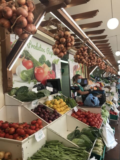 Madeira: Guided Foodie Walking Tour with Tastings and Wine - FAQs