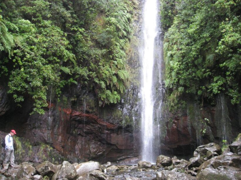 Madeira: Guided Full-Day Rabaçal Walk - FAQs