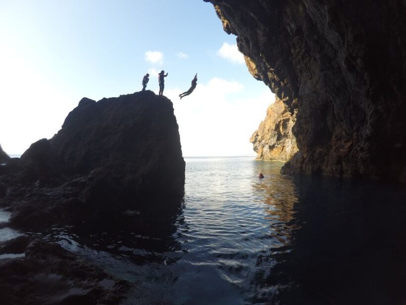 Madeira: Half-Day Coasteering Tour - What Makes This Tour Special?