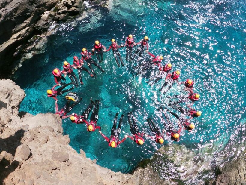 Madeira: Half-Day Coasteering Tour - The Value of This Experience