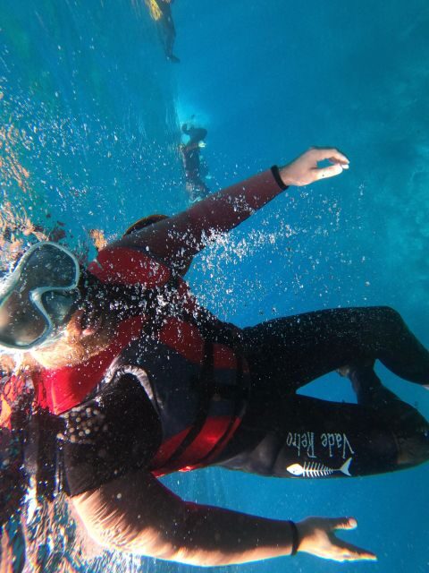 Madeira: Half-Day Coasteering Tour - Final Thoughts