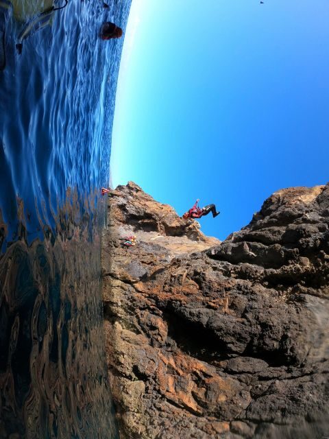 Madeira: Half-Day Coasteering Tour - FAQ