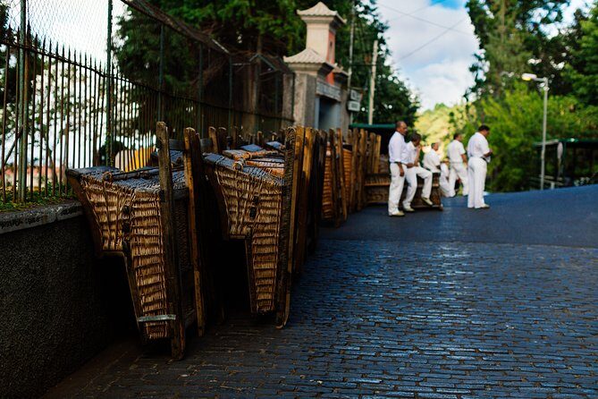 Madeira Half-Day Sightseeing Private Tour with Wine Tasting - Transportation and Group Size