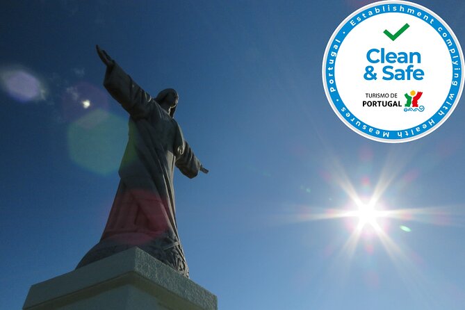 Madeira Highlights: Guided 4-Hour Tour from Funchal - Key Points