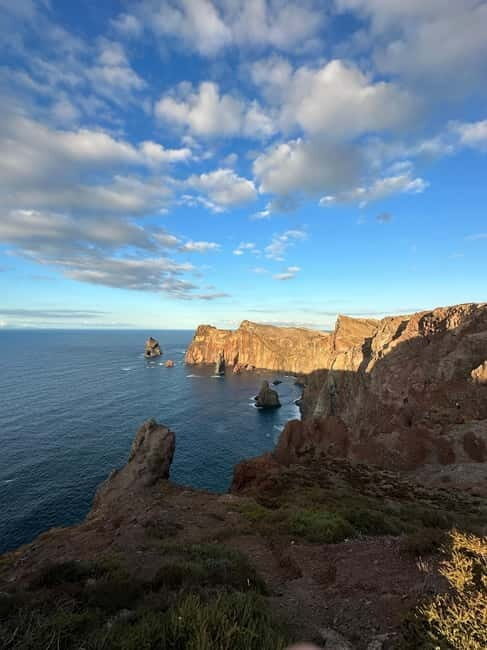 Madeira: Hike Transfer to Ponta de São Lourenço (PR8) - Who Should Consider This Tour?