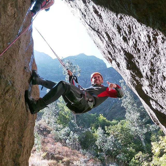 Madeira: Intermediate (Level 2) Canyoning Experience - Guides and Safety: What Makes the Difference