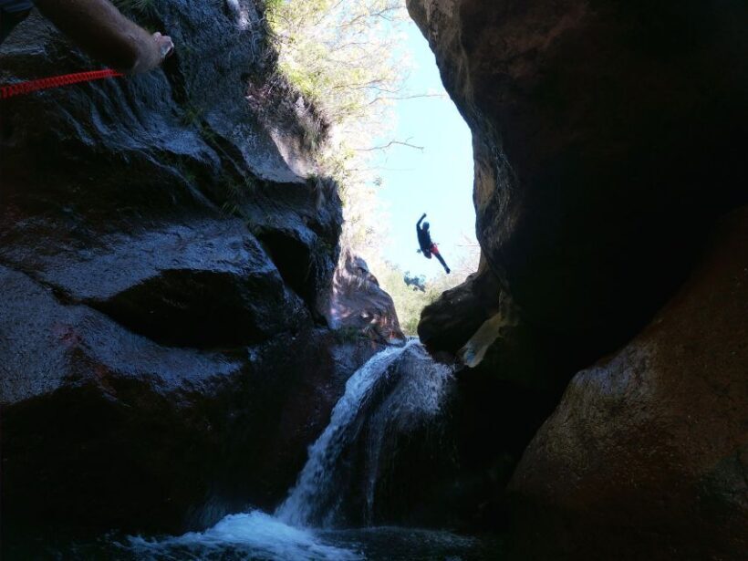 Madeira: Intermediate (Level 2) Canyoning Experience - Logistics and Considerations