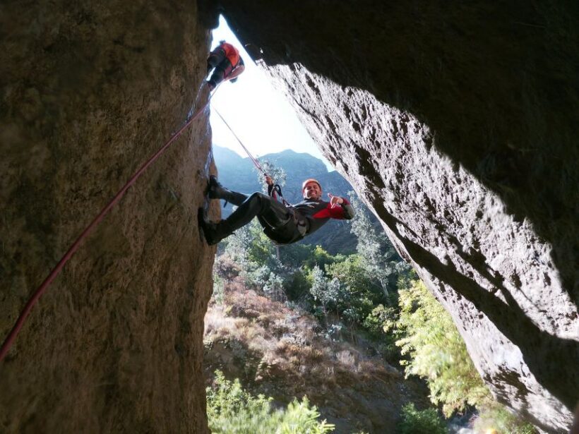 Madeira: Intermediate (Level 2) Canyoning Experience - FAQs
