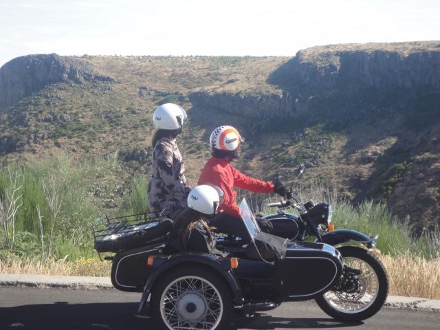 Madeira Island: 3-Hour Old Road Tour by Sidecar - Final Thoughts