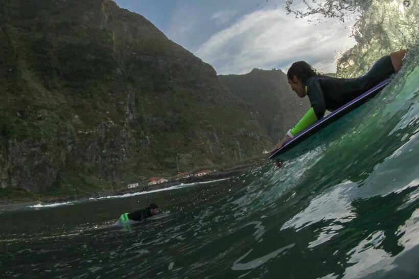 Madeira Island Bodyboard Experience - Who Might Want to Consider Other Options