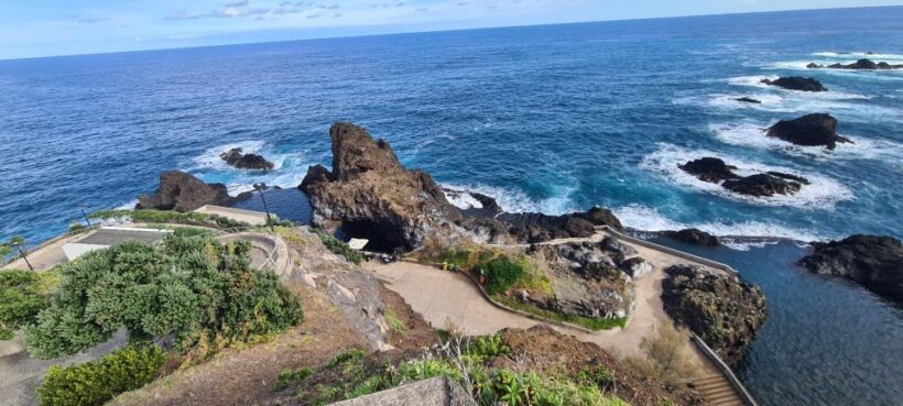 Madeira island full day tour - Final Thoughts