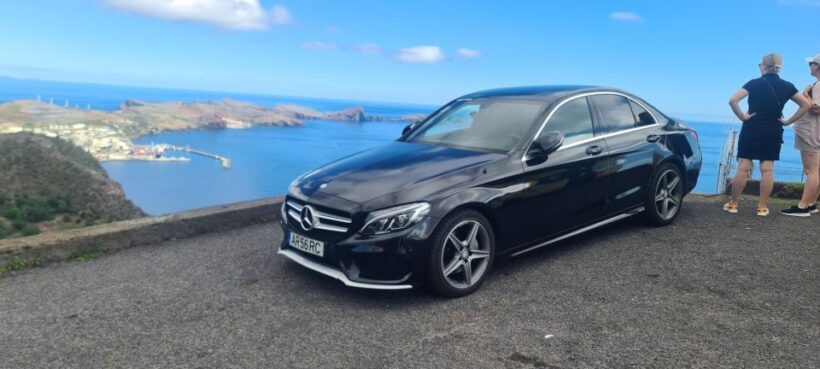 Madeira island full day tour - FAQs