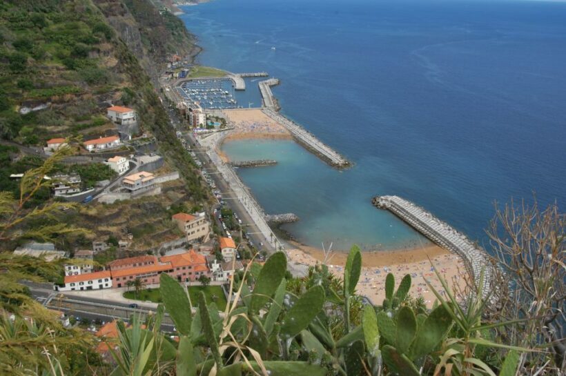 Madeira Island: Southwest Tour - An Honest Look at the Southwest Tour