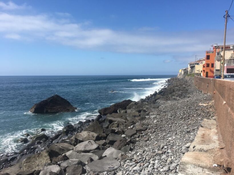 Madeira Island: Southwest Tour - What’s Included & How It Works