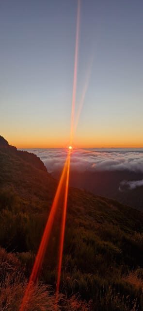 Madeira Island - Key Points