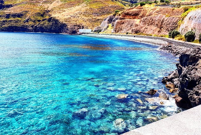 Madeira Jeep 4x4: Old Forest Full-Day Tour Incl Pico Arieiro - Traveler Experiences and Reviews