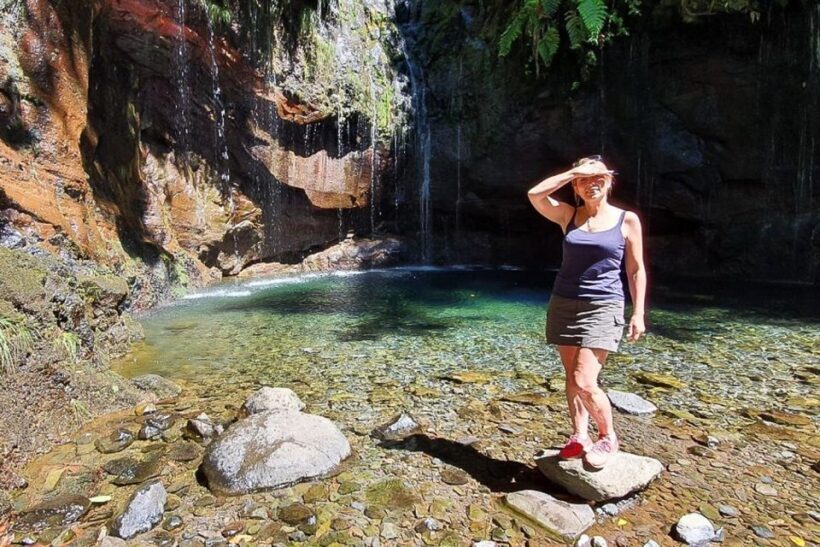 Madeira: Jeep 4x4 Safari Tour with Porto Moniz Natural Pools - Key Points