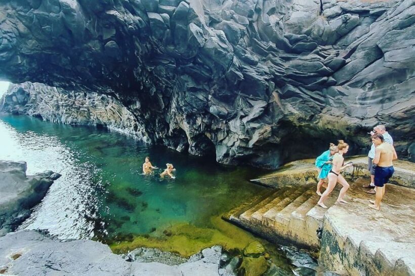 Madeira: Jeep 4x4 Safari Tour with Porto Moniz Natural Pools - Final Words