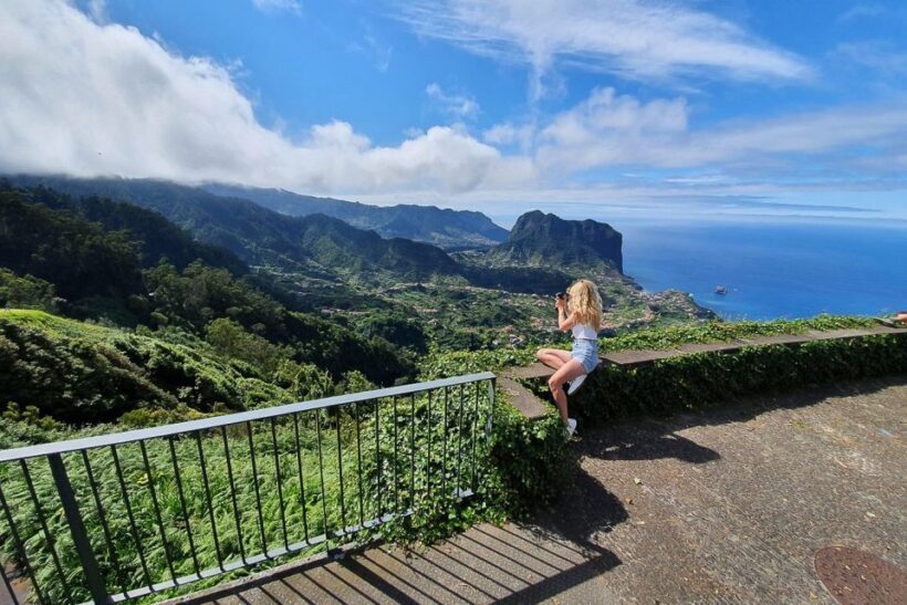 Madeira: Jeep 4x4 Safari Tour with Porto Moniz Natural Pools - FAQ