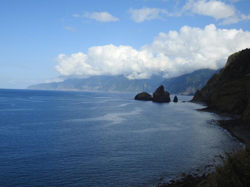 MADEIRA: Jeep Safari to Lava Pools and Seixal Full-Day West - Who Should Consider This Tour?
