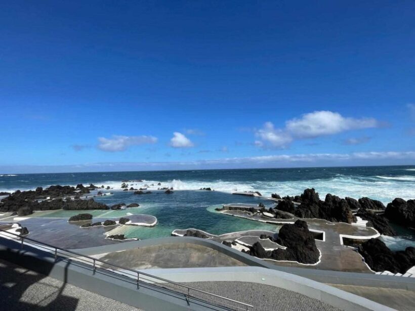 MADEIRA: Jeep Safari to Lava Pools and Seixal Full-Day West - Final Thoughts