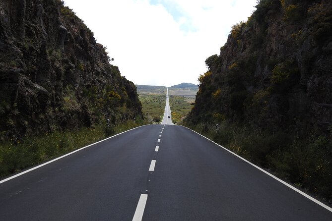 MADEIRA: Jeep Safari to Lava Pools and Seixal Full-Day West - Customer Feedback