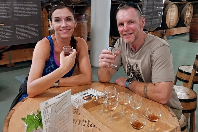 MADEIRA: Jeep Safari to Lava Pools and Seixal Full-Day West - Discovering Seixal