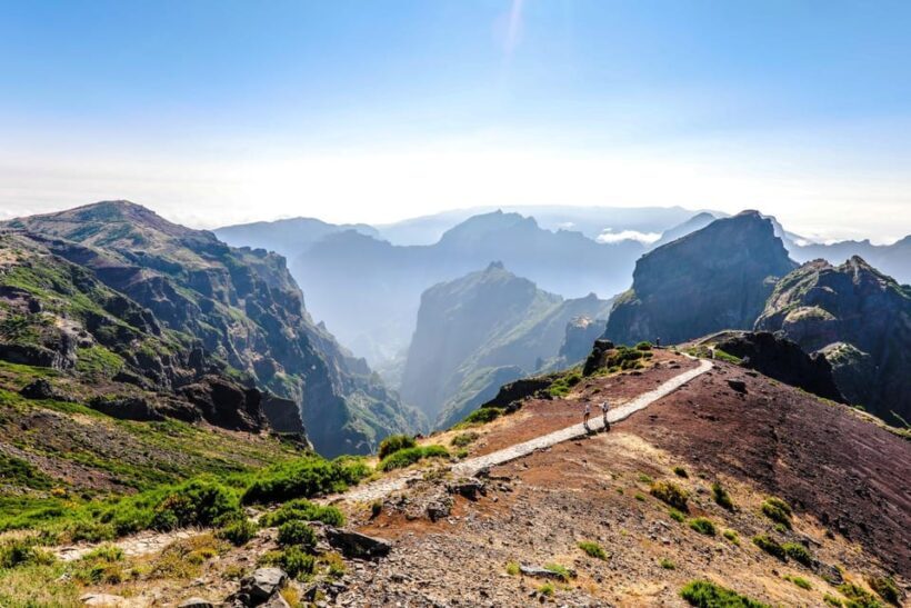 Madeira: Late East Tour with Pico do Areeiro Views - A Closer Look at the Tour Itinerary