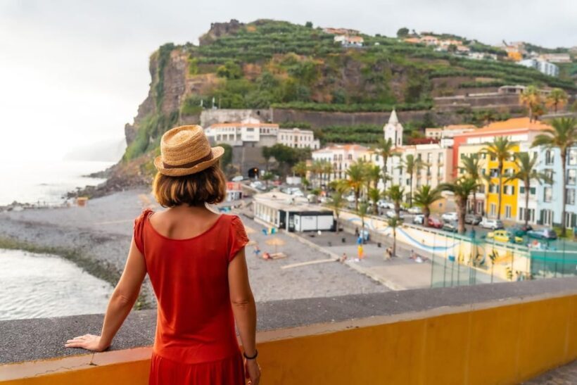 Madeira: Late Southwest Tour with Beach Time - An In-Depth Look at the Madeira Southwest Tour
