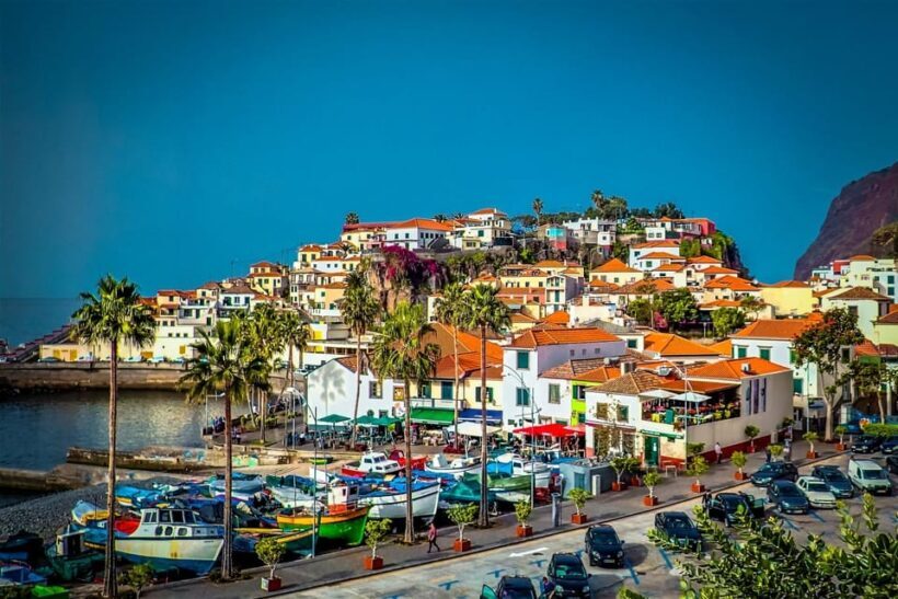 Madeira: Late West Tour with Natural Pools and Cliffs - Detailed Breakdown of the Itinerary