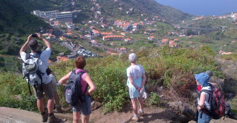 Madeira: Levado do Norte 2-Hour Hiking Tour - An Authentic Introduction to Madeira’s Scenery