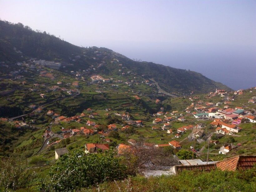 Madeira: Levado do Norte 2-Hour Hiking Tour - The Route and Experience