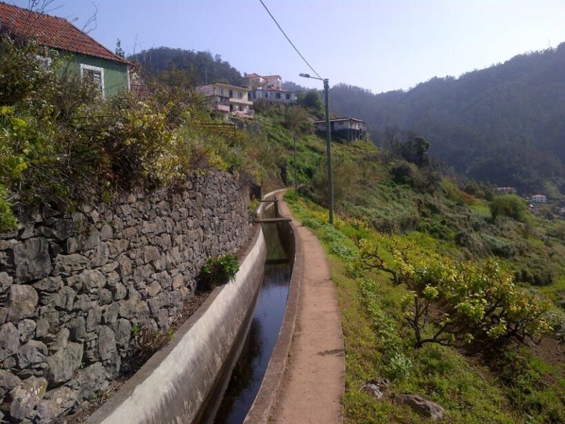 Madeira: Levado do Norte 2-Hour Hiking Tour - What’s Included and What to Bring