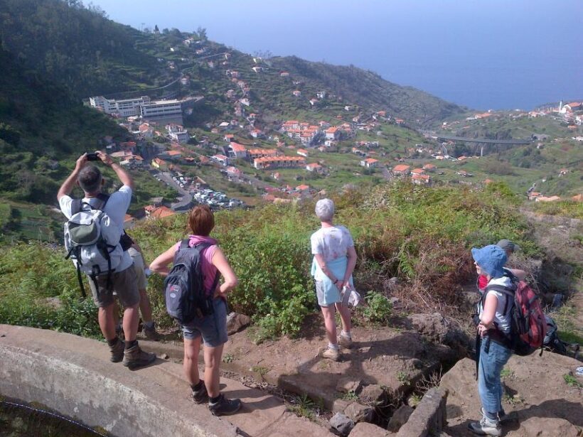 Madeira: Levado do Norte 2-Hour Hiking Tour - Who Will This Tour Suit?