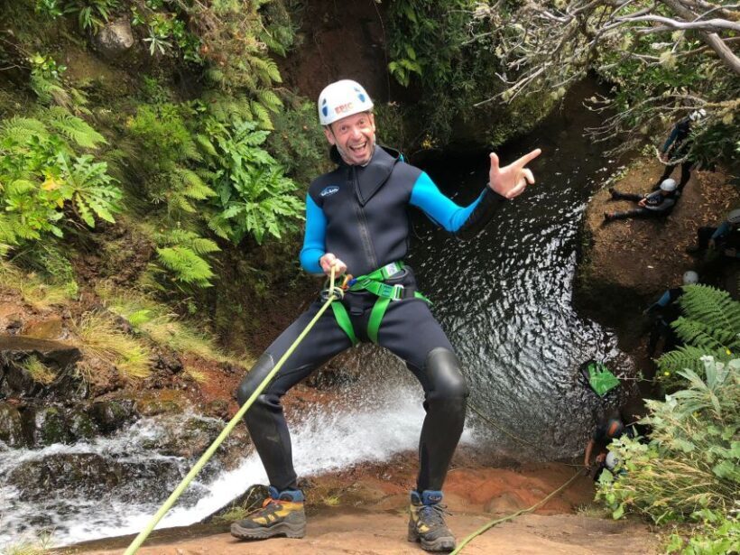 Madeira: Level-1 Canyoning Adventure - Analyzing the Value