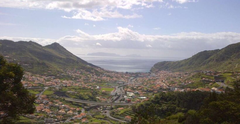 Madeira: Maroços Landscapes 2.5-Hour Guided Walk - The Sum Up