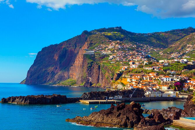 Madeira Mega Tour Review: A Scenic Adventure - Inclusions and Additional Costs
