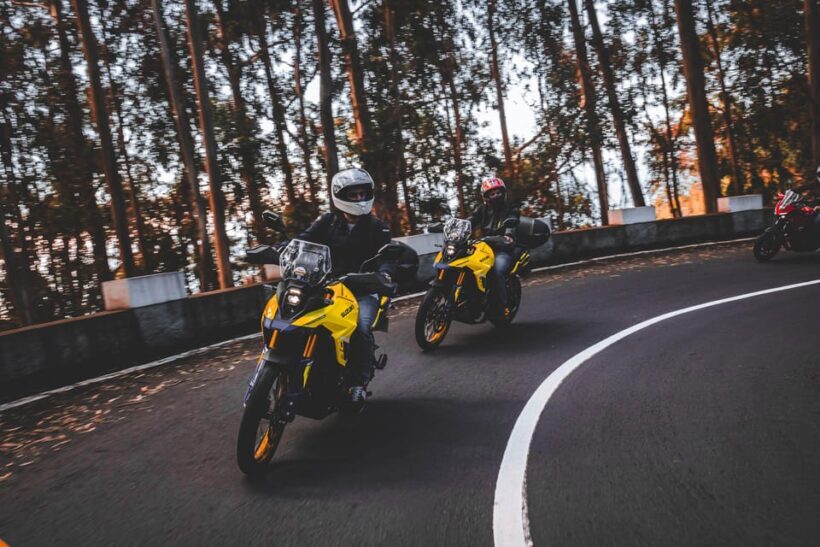 Madeira: Motorbike Rental - Key Points