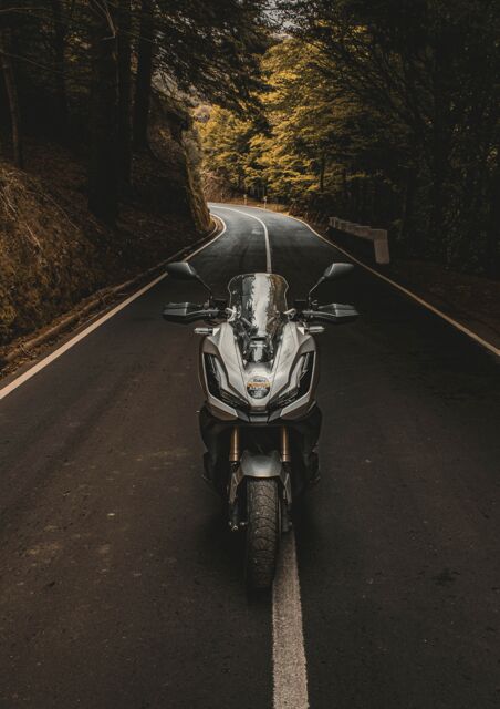 Madeira: Motorbike Rental - Exploring Madeira on Two Wheels: An Overview