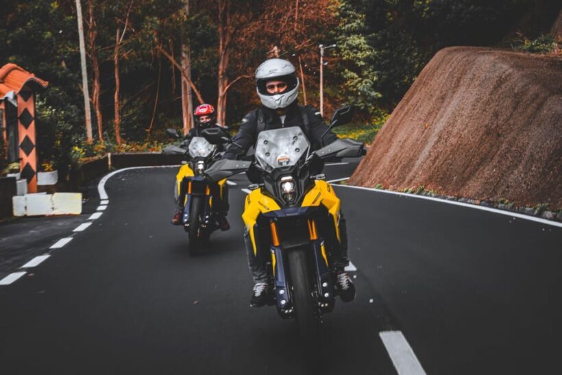 Madeira: Motorbike Rental - The Practicalities: Cost, Safety, and Flexibility