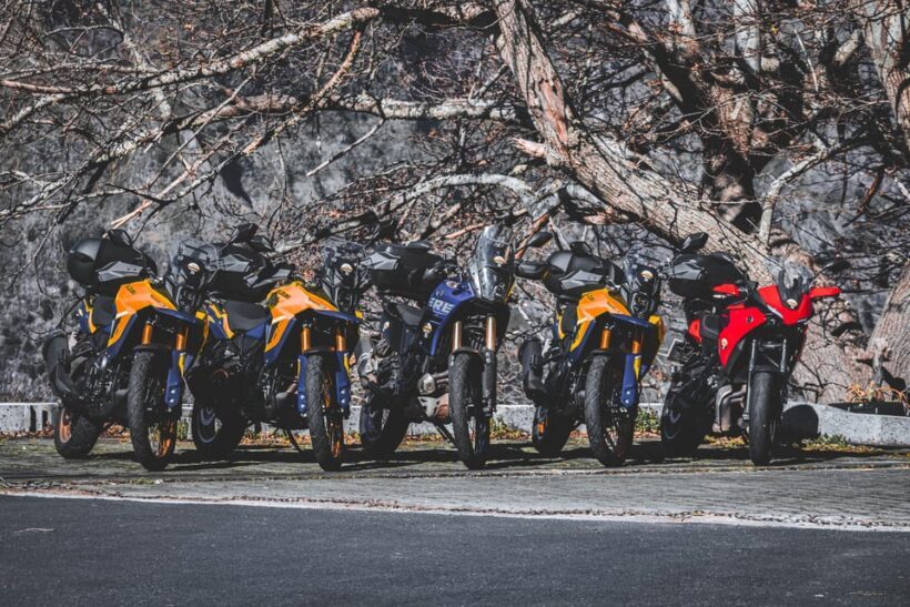 Madeira: Motorbike Rental - Who Will Love This Experience?