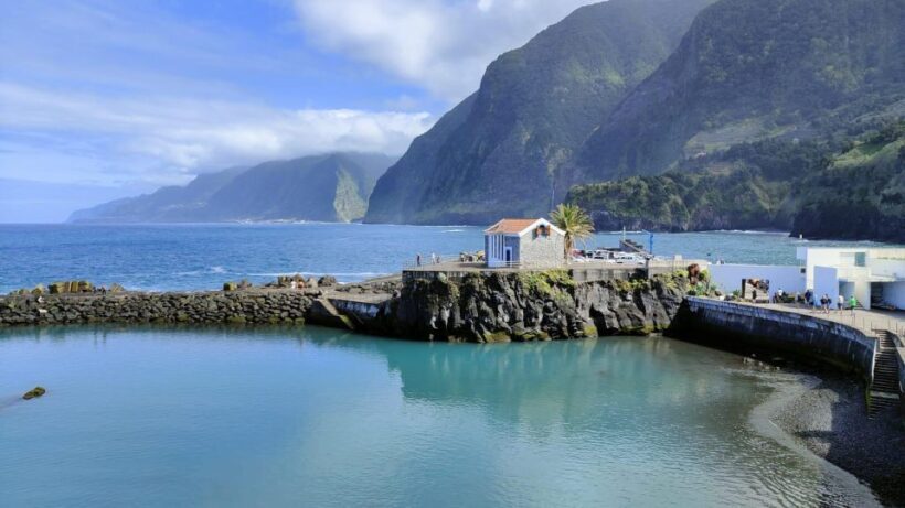 Madeira "Mystery Tour" Full-Day - Private 4x4 Jeep - Exploring the Itinerary in Detail