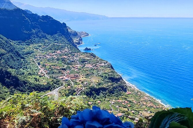 Madeira Mystery Tour - Full Day Private 4x4 Jeep - Personalized Itinerary