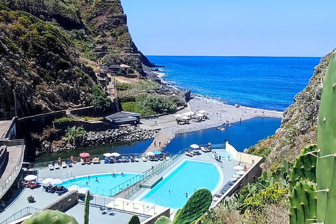 Madeira Mystery Tour - Full Day Private 4x4 Jeep - Inclusions and Accessibility