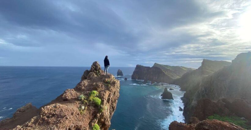 Madeira "Mystery Tour" Half-Day - Private 4x4 Jeep - Who Should Consider This Tour?