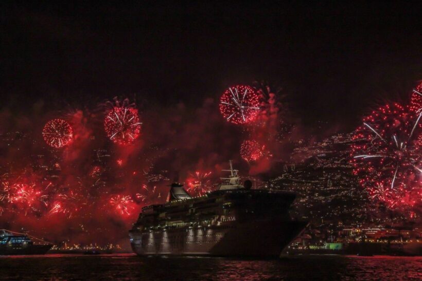 Madeira: New Year's Eve Fireworks by Catamaran - Practical Details